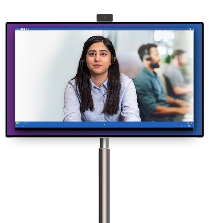 32” Portable Tablet - Wandr